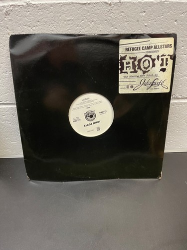 John Forte Hot PROMO SINGLE Vinyl Record Album | eBay