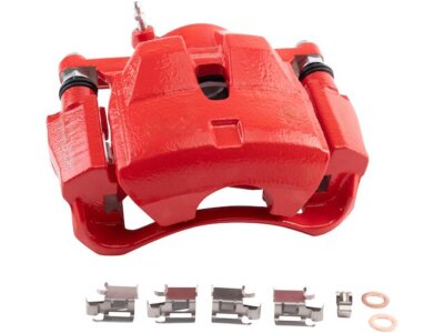 Front Right TRQ Brake Caliper fits Toyota RAV4 2011-2018 2.5L 4 Cyl LE ...