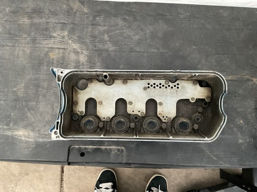 Honda D Series Valve Cover VTEC D16Z6 D16Y8 Used Civic | eBay