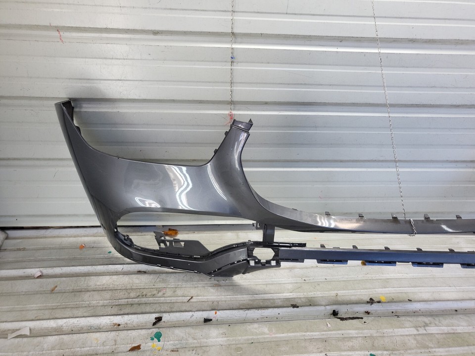 2020-22MERCEDES-BENZ GLE W167 ×167 FRONT BUMPER LOCAL PICK UP or get a ...