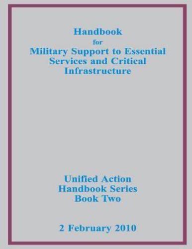 Unified Action Handbook Series Book Two Ser.: Handbook for Military ...