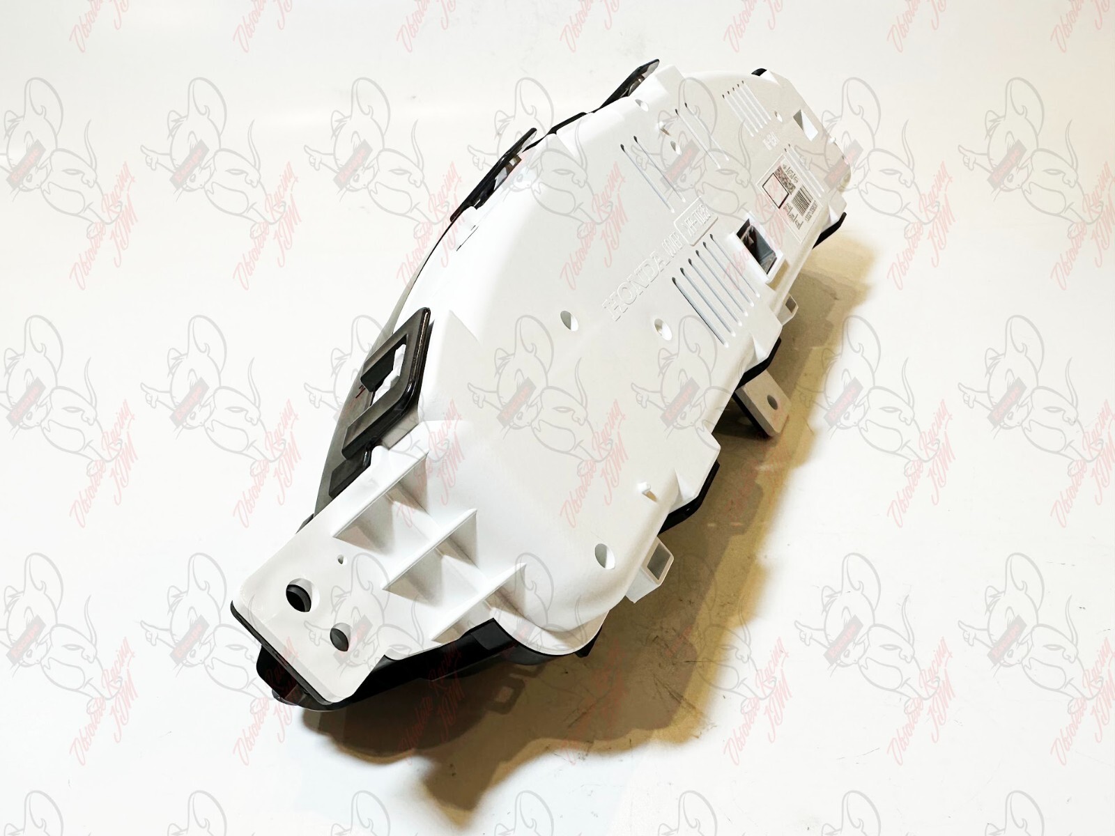 Honda Genuine CIVIC FD1 FD2 Type-R SPEEDOMETER ASSY (NS) 78120-SNW-J02 ...