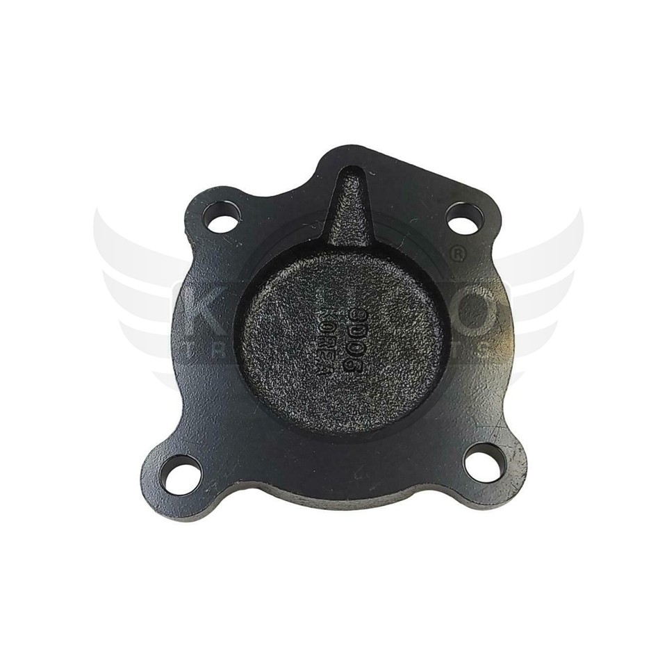 EATON COVER, BEARING, AUXILIARY COUNTER SHAFT FUL 4302320 + GASKET FUL ...