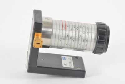 Frequency Power Meters - Frequency Meter Model