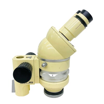 Microscopes - Wild Microscope