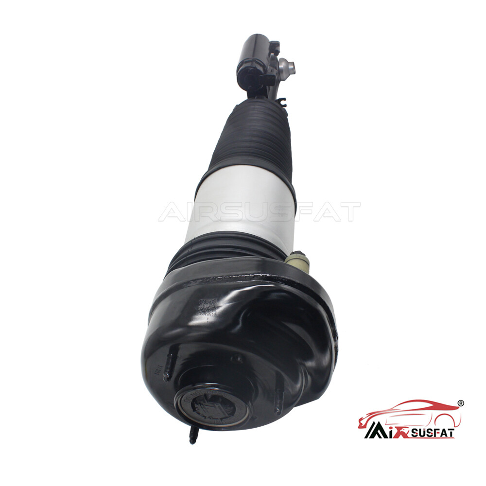 For BMW G11 G12 4Matic Rear Right Air Suspension Shock Absorber ...