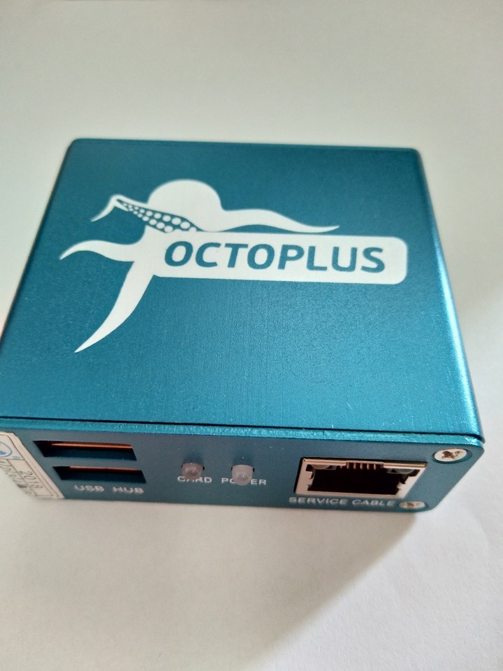 Hot original Octopus Box repair Flash for Samsung+ 5 cables | eBay