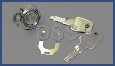 New Genuine Mercedes-Benz G-Wagon Spare Tire Latch Kit (2002-2005) OE ...