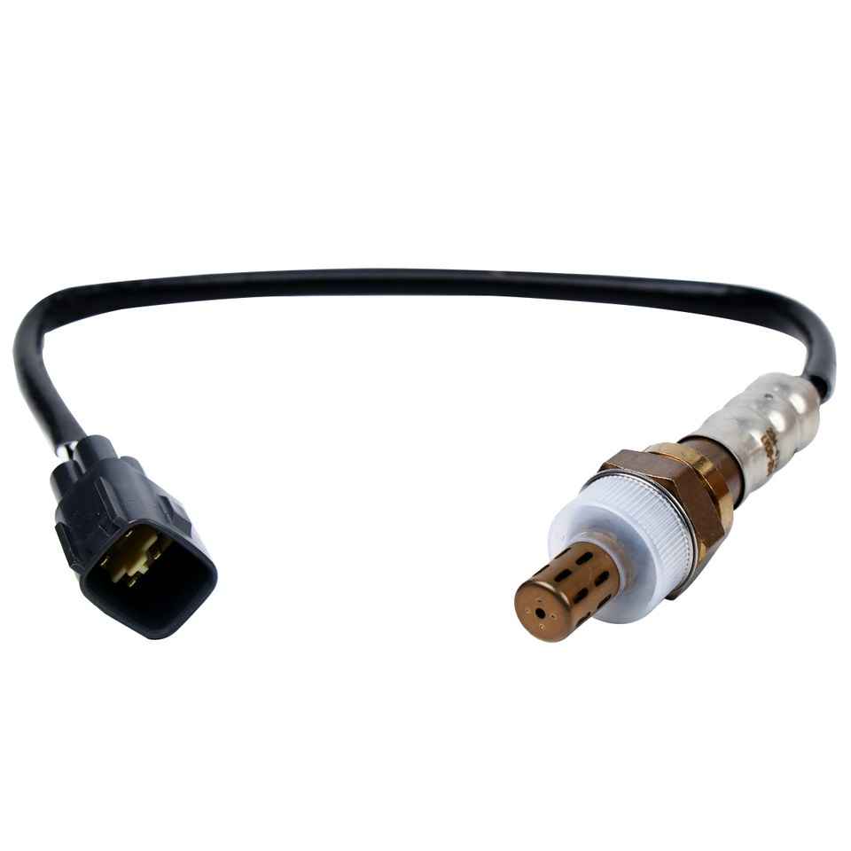 4X New Upstream & Downstream Oxygen O2 Sensor OEM For Lexus LS430 SC430 ...
