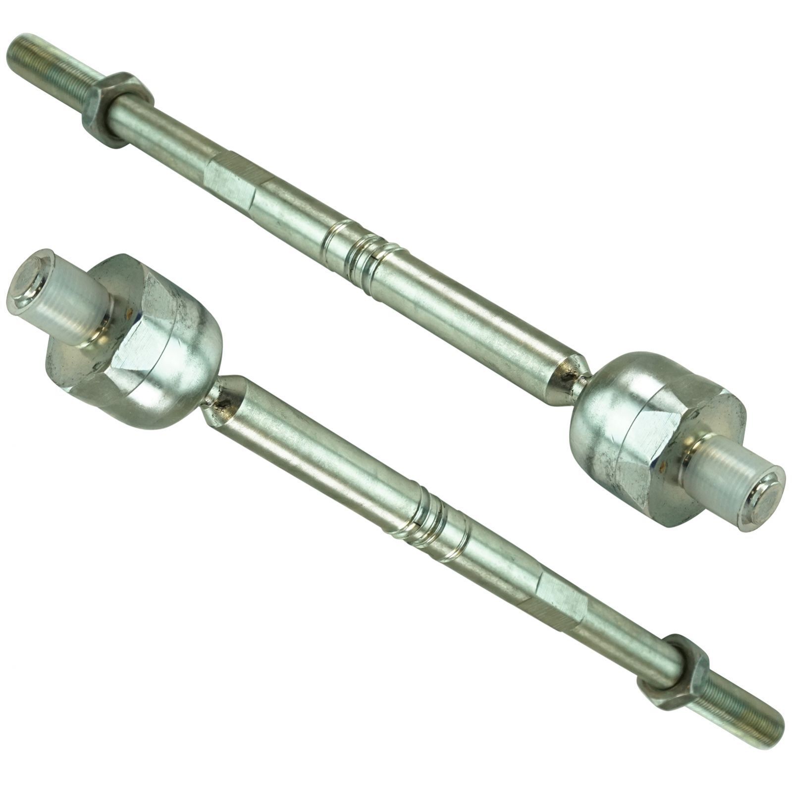 Front Inner & Outer Steering Tie Rod End Kit for VW Audi Eos CC A3 Golf ...