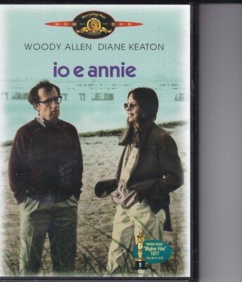 IO E ANNIE - DVD | eBay