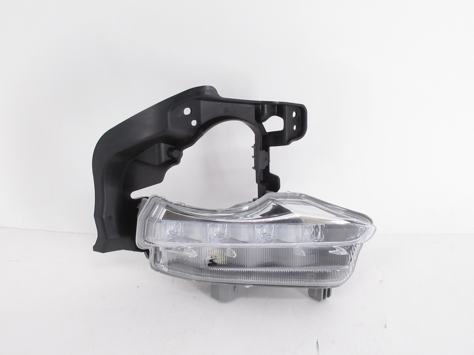 Genuine OEM Toyota 81430-0E020 Passenger Side DRL Daytime Running Lamp ...