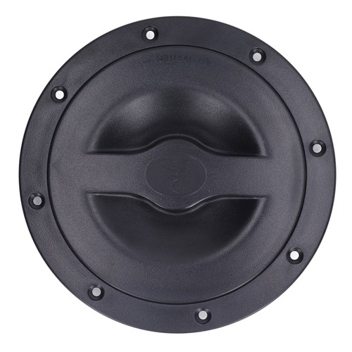 Deck Hatch Kit Deck Plate Cover with Storage Bag Waterproof for Boat ...
