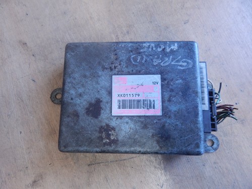 GENUINE DAIHATSU GRAN MOVE TRANSMISSION CONTROL UNIT 89530-87749 | eBay UK