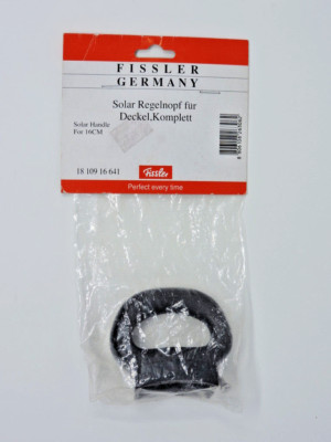 Fissler Germany Pressure Cooker 16CM Replacement Solar Handle ...