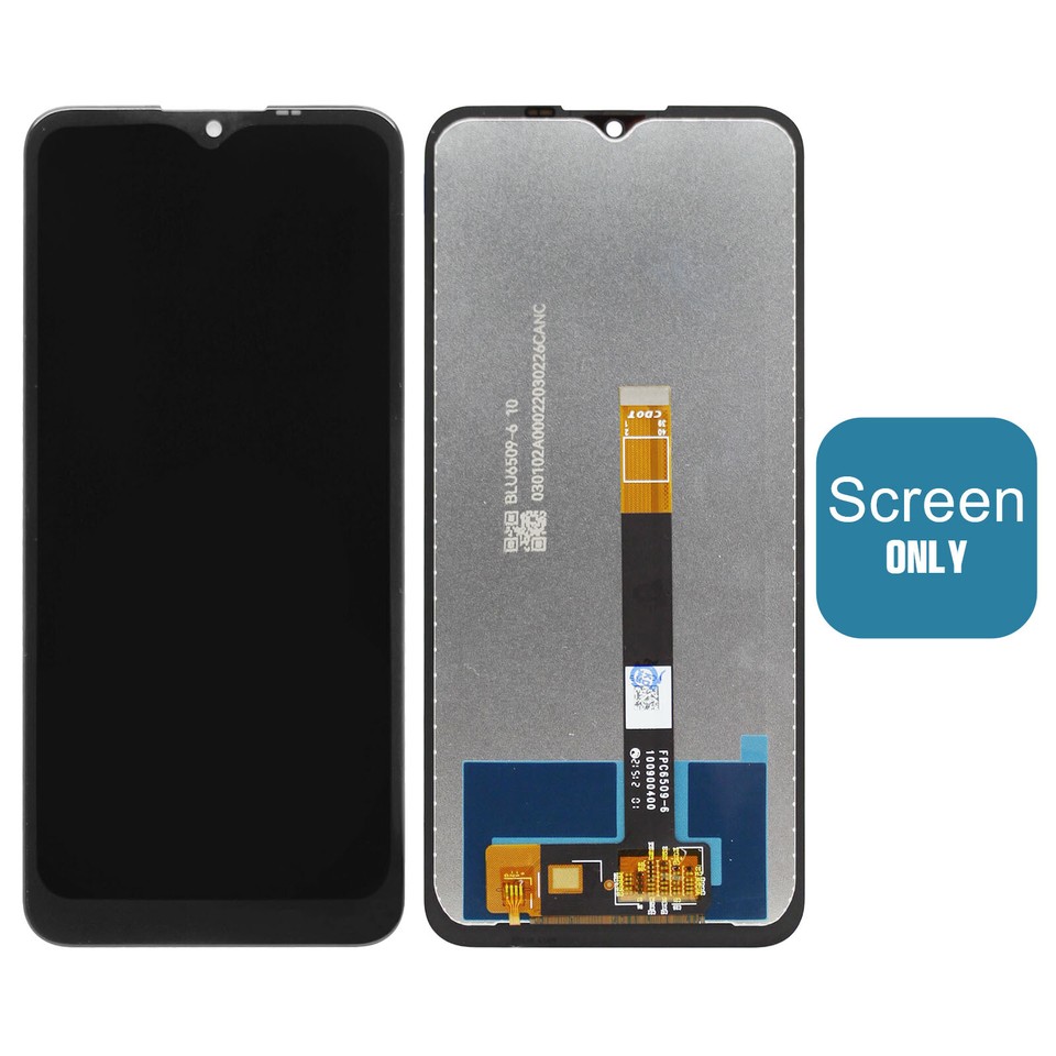 LCD Display Touch Screen Digitizer Assembly For Nokia G300 5G N1374DL ...