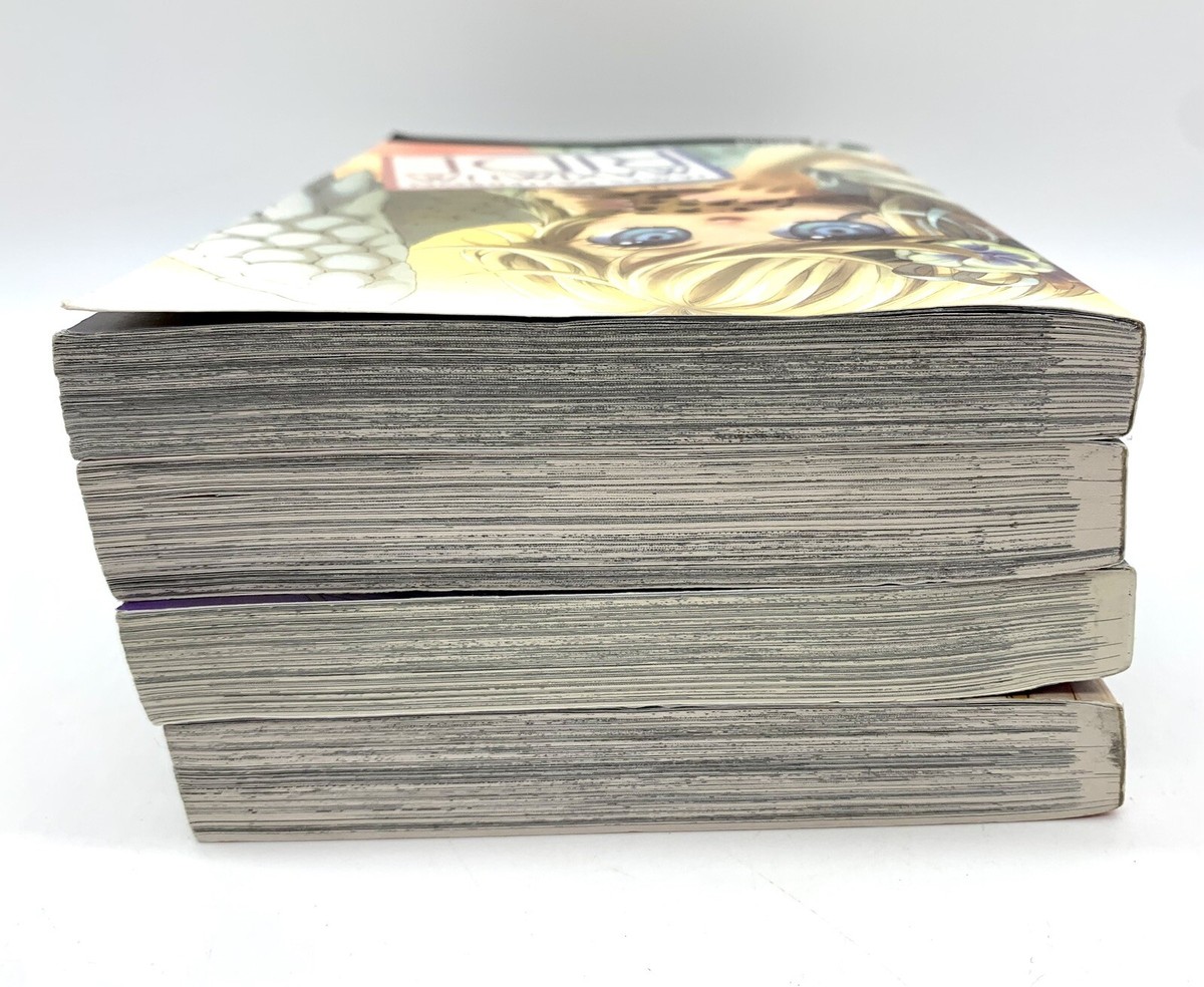 James Patterson Maximale Fahrt Manga James Patterson Maximum Ride