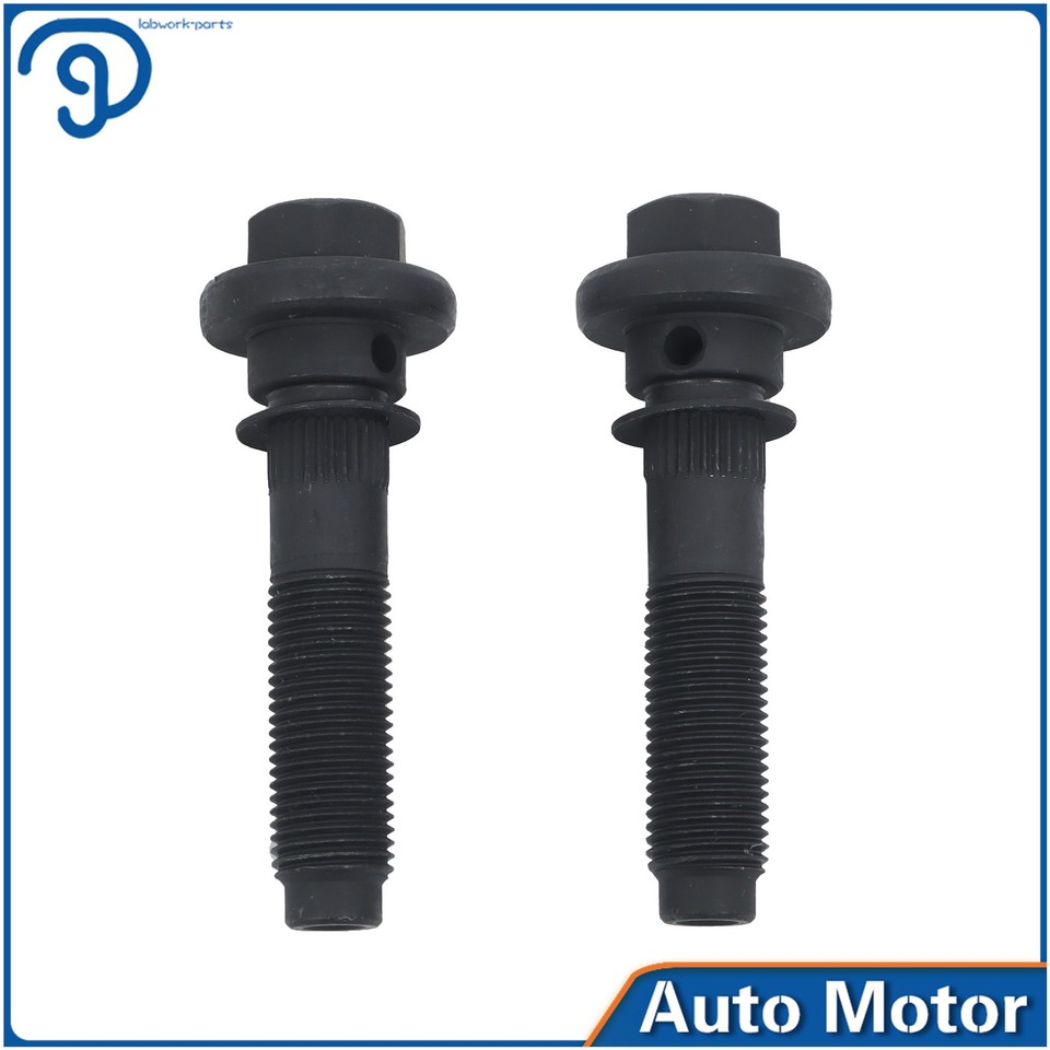 Head Gasket Timing Chain Kit Oil&Water Pump For Ford / Lincoln 5.4l ...