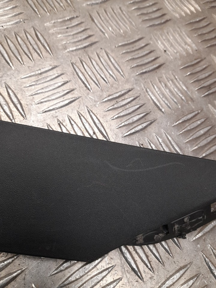 A-pillar trim Volkswagen ID.3 2021 4900005490 | eBay Australia