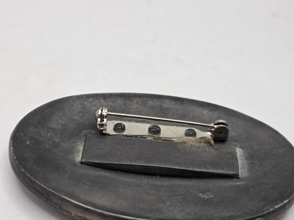 Death's Cloak Pin | Terry Pratchett's Discworld | eBay