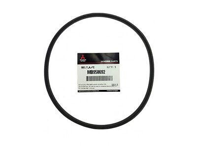 Ceinture De Transmission D'origine MB958692 | eBay