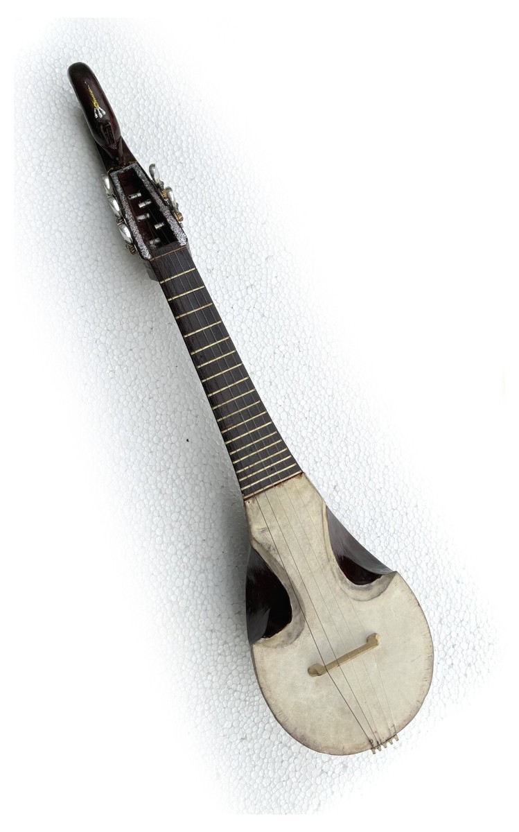 Indian highest Folk Instrument Australia