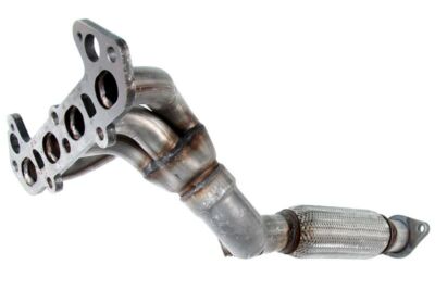 Manifold, exhaust system BOSAL 851-275 | eBay Australia