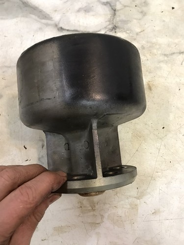 Volvo Penta 5.0 L 302 V8 Ford Marine Engine Drive coupler 3853862 | eBay