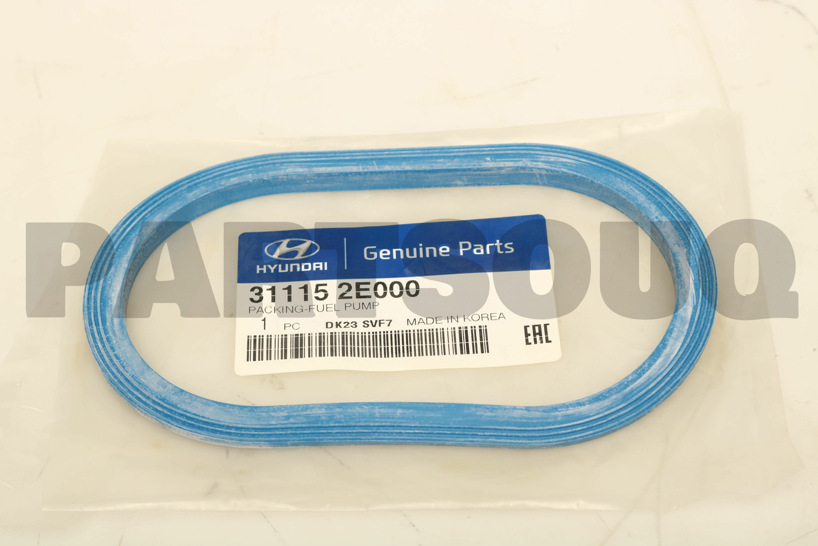 31115 2e000 Hyundai / KIA OEM Genuine Packing-fuel Pump for sale online ...