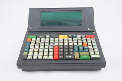 VeriFone Ruby Supersystem II Gemstone POS System P040-03-430 | eBay