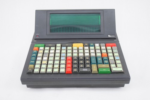 VeriFone Ruby Supersystem II Gemstone POS System P040-03-430 | eBay