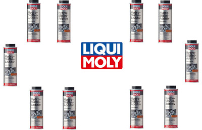 Lot Set of 10 20004 Engine Hydraulic Lifter Additives (300ml each ...