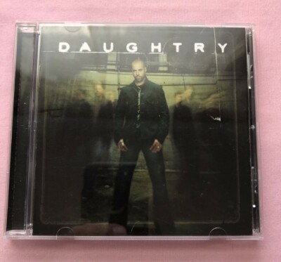 Daughtry : Daughtry CD (2007) | eBay