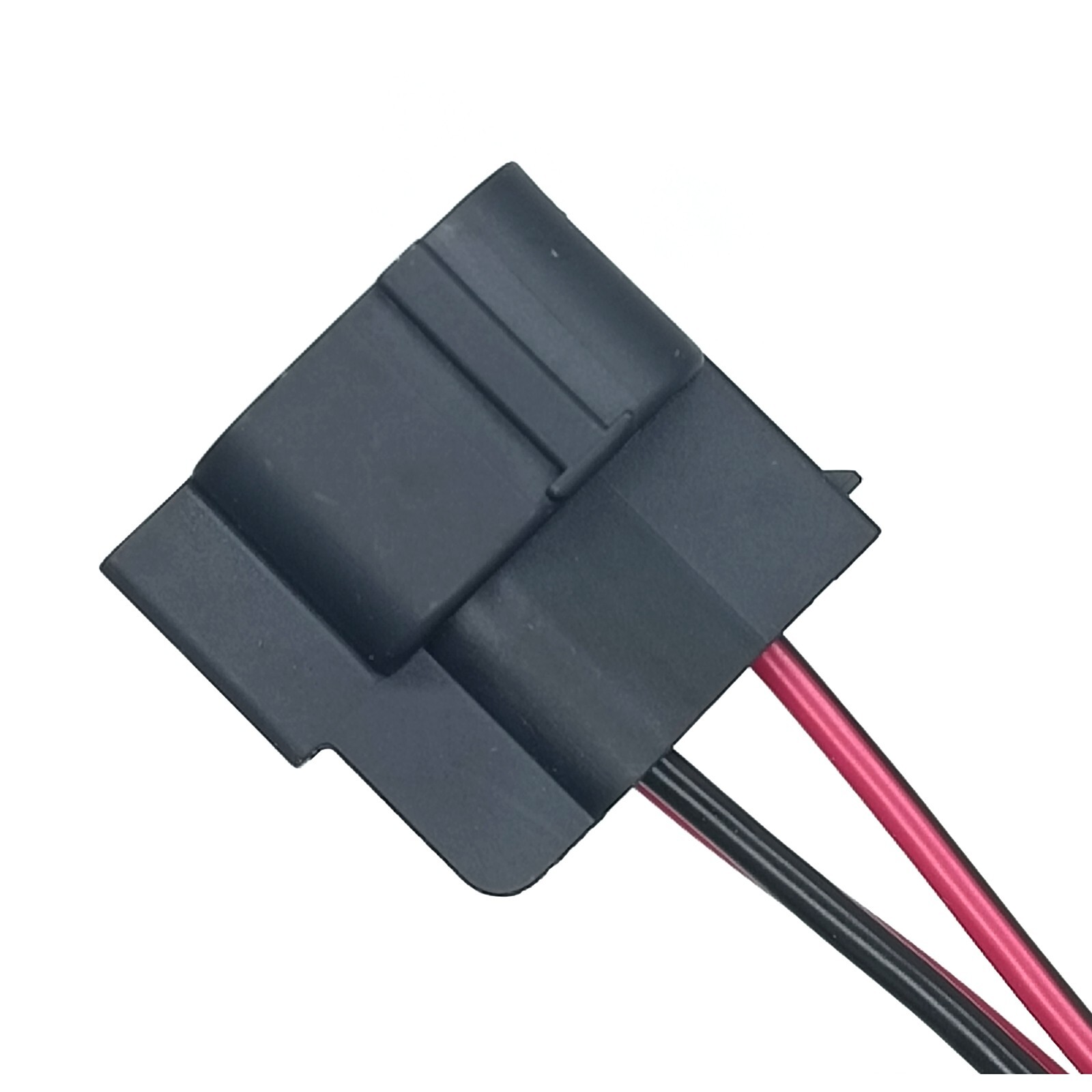 3Pin Cooling Fan Resistor 25385-2E100 Wiring Harness Connector for ...