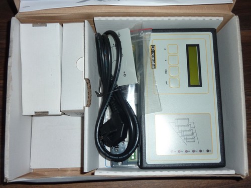 S53990 Remeha rematic mc Kaskaden Regler NEU OVP | eBay