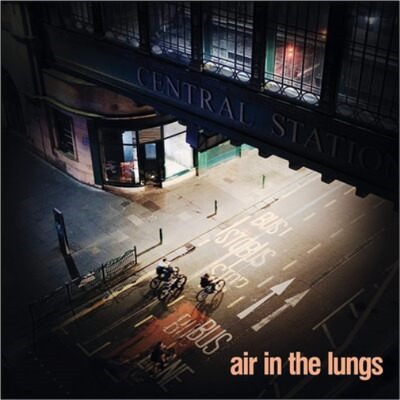 Air in the Lungs Air in the Lungs (Vinyl) 12" Album (UK IMPORT) | eBay