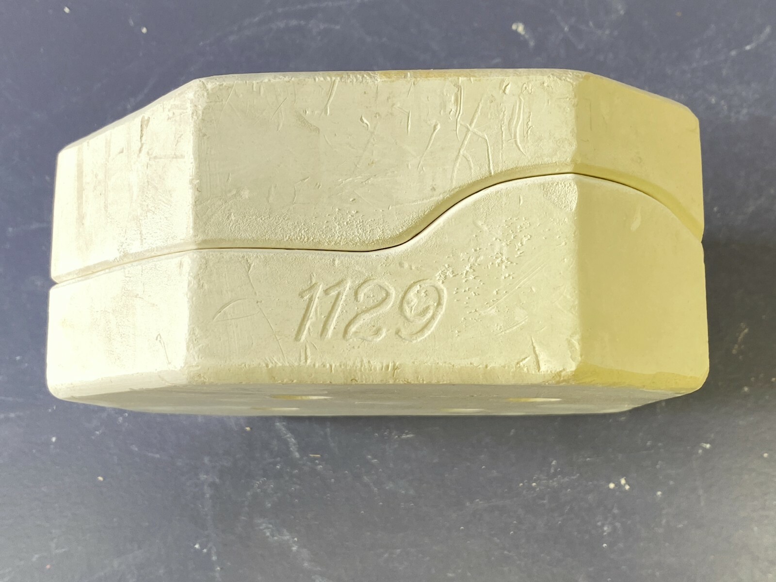 VINTAGE DUNCAN CERAMIC MOLD DM-1129 IMAGINARIES MAGNETS | eBay