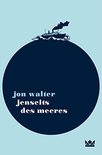 Jenseits des Meeres, Jon Walter et Martina Tichy | eBay
