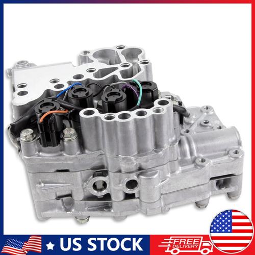 Premium 31825AA052 CVT Transmission Valve Body for Subaru Forester ...