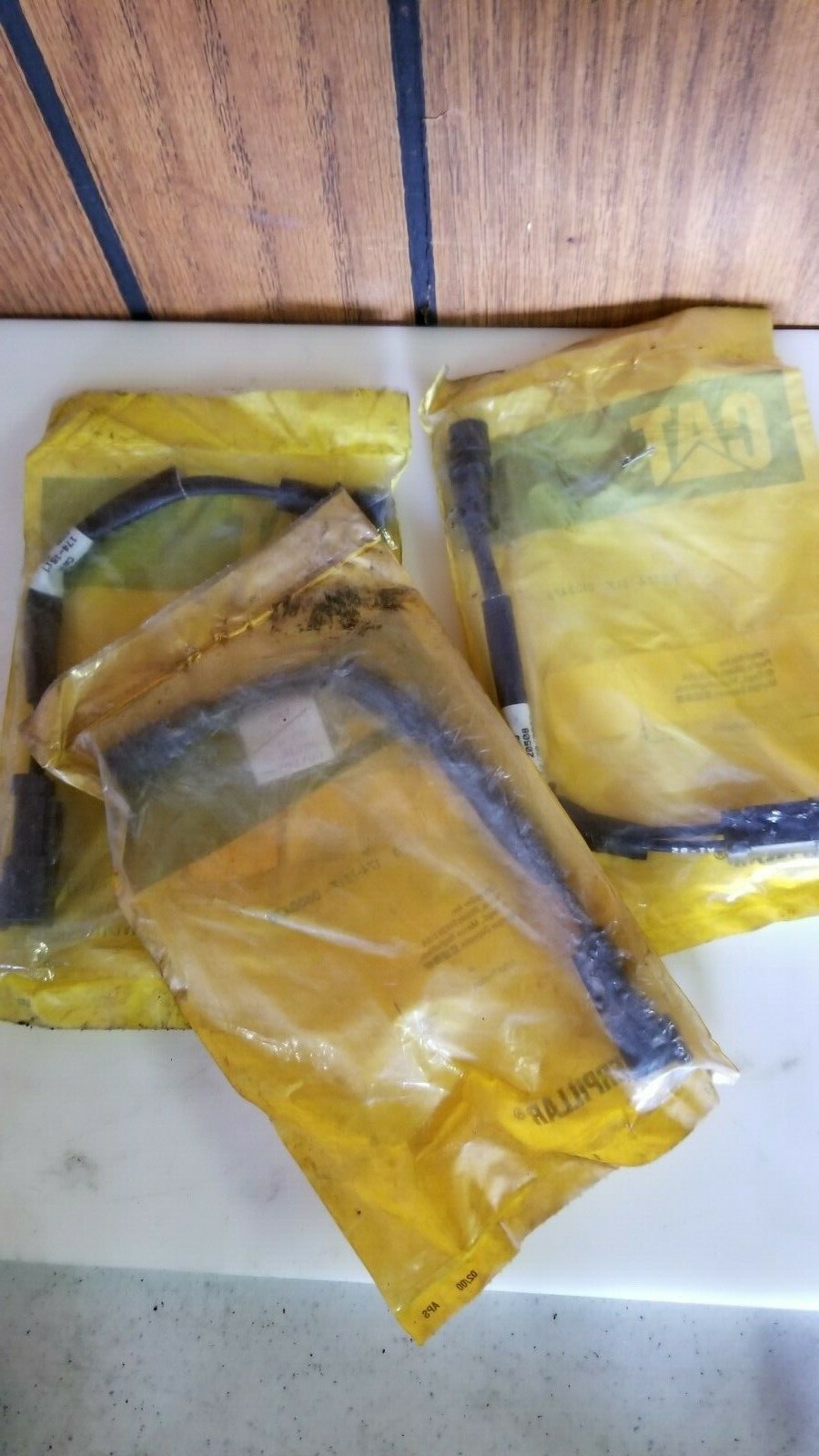 Caterpillar / CAT Harness Assembly, 174-1517 (Lot of 3) | eBay