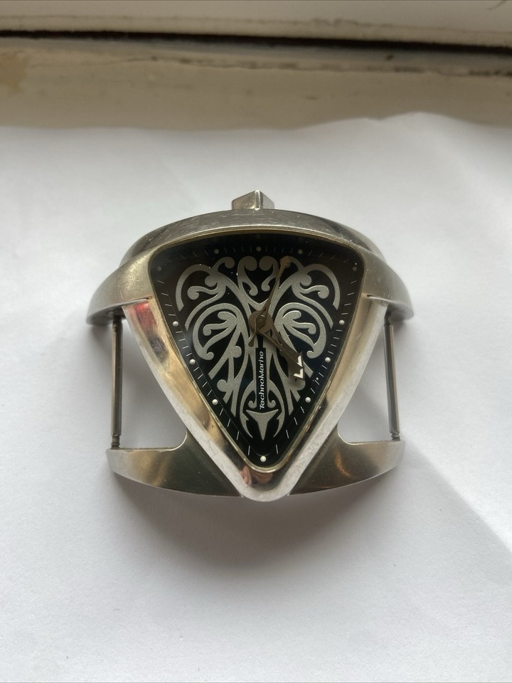 TechnoMarine Maori Watch Case 39mm W x 38.5 B | eBay