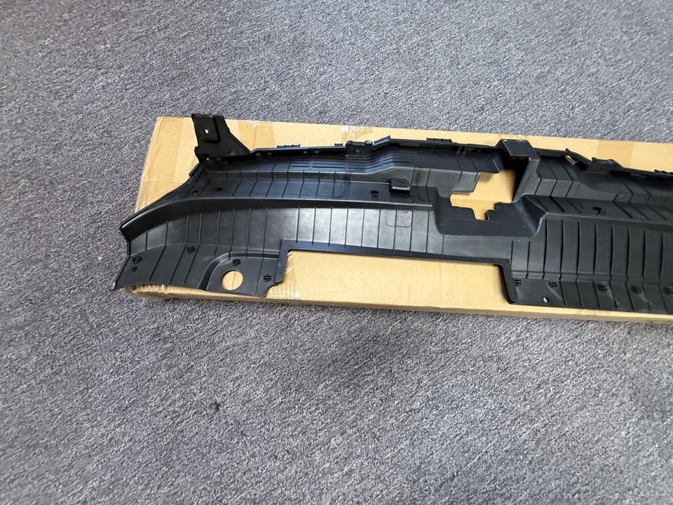 UPPER Radiator Grille Cover For Kia K5 2025-2026 86390L2AA0 | eBay
