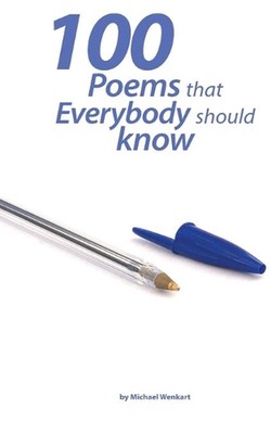 100 Poems that everyone should read by Davies Guttmann (English ...