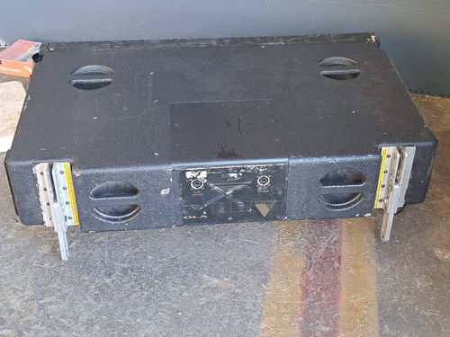 Adamson Y10 3Way Mid-Size Line Array Speaker UNLOADED | eBay