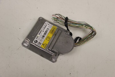 ICM Control Unit Hydro DSC Module BMW OEM F10 535i 528i M5 640i 2011 ...