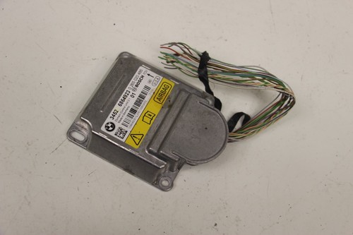 ICM Control Unit Hydro DSC Module BMW OEM F10 535i 528i M5 640i 2011 ...