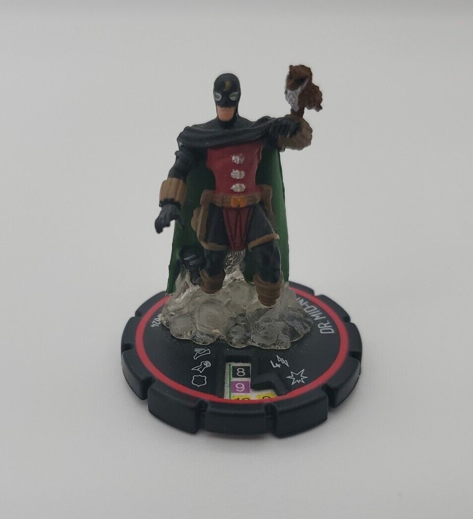 Disney Pixar Cars 3 Dr. Damage Rambulance 5 Ambulance Die-Cast Mattel Toy