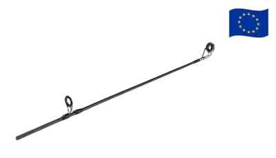 Mitchell Catch Carp Rod 11 ft 10 in / 3.6 m (3 Lb Test Curve) | eBay