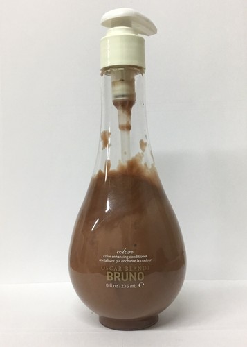 Oscar Blandi Bruno Colore Color Enhancing Conditioner 8.0oz - As ...