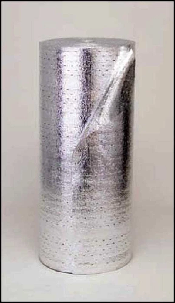 Nasa Blanket Insulation